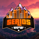 Join SeriosRP Discord Server | Invite Link