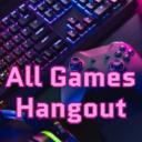 𝑨𝒍𝒍 𝑮𝒂𝒎𝒆𝒔 𝑯𝒂𝒏𝒈𝒐𝒖𝒕 | DISBOARD: Discord Server List