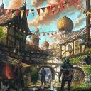 Discord servers tagged with fantasy | DISBOARD