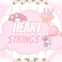 Heartstrings ．・ | DISBOARD: Discord Server List
