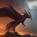 The Horned Phoenix | DISBOARD: Discord Server List