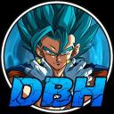 Dragon Ball Hub | DISBOARD: Discord Server List