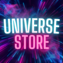 Join 🪐 Universe Store | #1000 | Discords.com