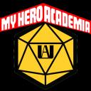 MHA: U.A Adventurer's Guild | DISBOARD: Discord Server List