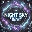 ・夜空 (Night Sky) | DISBOARD: Discord Server List