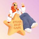 Star☆Skip Café | DISBOARD: Discord Server List
