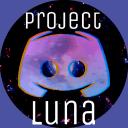 Project Luna ⚝ | DISBOARD: Discord Server List
