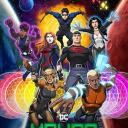 DC: Justice Defined | DISBOARD: Discord Server List