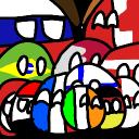 Servidores de Discord con la etiqueta countryballs | DISBOARD