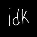 idk/bfs (signups open) | DISBOARD: Discord Server List