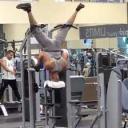 Discord servers tagged with workout | DISBOARD