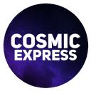 Cosmic Express | DISBOARD: Discord Server List