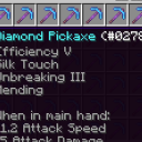 Join Saritori´s Pickaxe Service´s (DonutSMP) | Discords.com