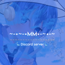MM•-~•-~ - Дискорд сервер
