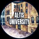 Altis University | DISBOARD: Discord Server List