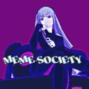 Meme-Society | DISBOARD: Discord Server List