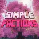 Simple Factions | DISBOARD: Discord Server List
