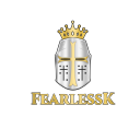 Faithful Fearless Knights - Discord Server