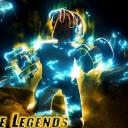 Discord servers tagged with muscle-legends | DISBOARD