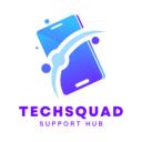 TechSquad Support Hub | DISBOARD: Discord Server List