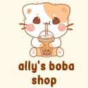 ୨⎯”ally's boba shop”⎯୧ | DISBOARD: Discord Server List