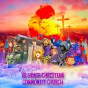 Vr Grace Christian Community Church | DISBOARD: Discord Server List