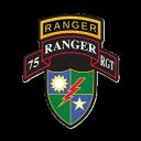 [ON PAUZE] The US Army 75th Ranger Regiment Advertising Server ...