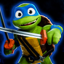 Join TMNT BATTLE TYCOON Discord Server | Invite Link