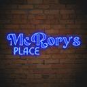 McRory's Place | DISBOARD: Discord Server List