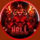 HeLL ⸸ | DISBOARD: Discord Server List