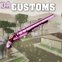 Join Da Customs Discord Server | Invite Link