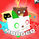 Join Pet Simulator Modded Discord Server | Invite Link