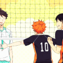 Join Haikyuu ボレー Discord Server | Invite Link