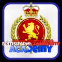 |DBA| British Army | DISBOARD: Discord Server List