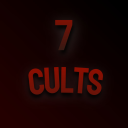 Join 𝟕 𝐂𝐮𝐥𝐭 Discord Server | Invite Link