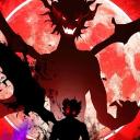 Black Clover | The Broken Clover | DISBOARD: Discord Server List