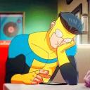 Discord servers tagged with invincible | DISBOARD