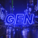 Darth Gen - Discord Server