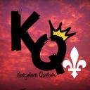 Kingdom Quebec | DISBOARD: Discord Server List