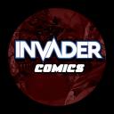 𝗜𝗡𝗩𝗔𝗗𝗘𝗥 ' 𝗖𝗢𝗠𝗜𝗖𝗦 ™ | DISBOARD: Discord Server List