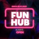 Discord servers tagged with fun | DISBOARD