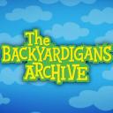 The Backyardigans Archive | DISBOARD: Discord Server List