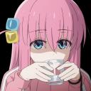 Bocchi Emotes | DISBOARD: Servidores de Discord