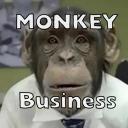 Monkey Business | DISBOARD: Discord Server List