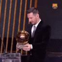 Messi Official - Discord Servers