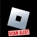 Roblox Scam Alerts/Reports - Discord Server