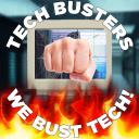 Tech Busters ! | DISBOARD: Discord Server List