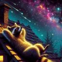 the lounging animals | DISBOARD: Discord Server List