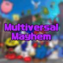 Multiversal Mayhem: The Interdimensional Merge (REBOOT) | DISBOARD ...