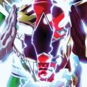 Power Rangers: Overhaul | DISBOARD: Discord Server List